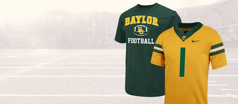 Baylor University Apparel & Accessories | Baylor Bears Store at Rally House