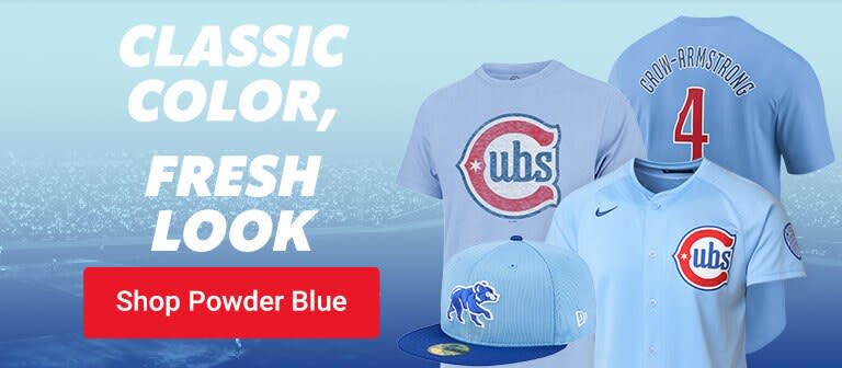 Chicago Cubs Store | Cubs Apparel & Accessories at Rally House