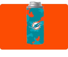 Miami Dolphins Store | Dolphins Apparel and Merchandise at Rally House