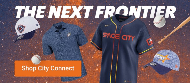 Houston Astros Store | Shop Astros Jerseys, Apparel, Memorabilia & More ...