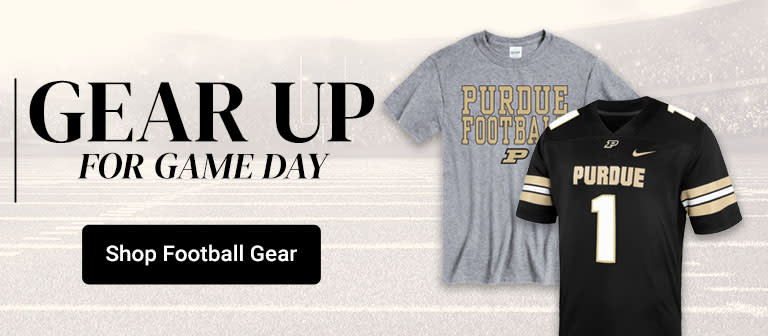 Shop Purdue University Gear | Purdue Jerseys, Hats, & More at Rally House