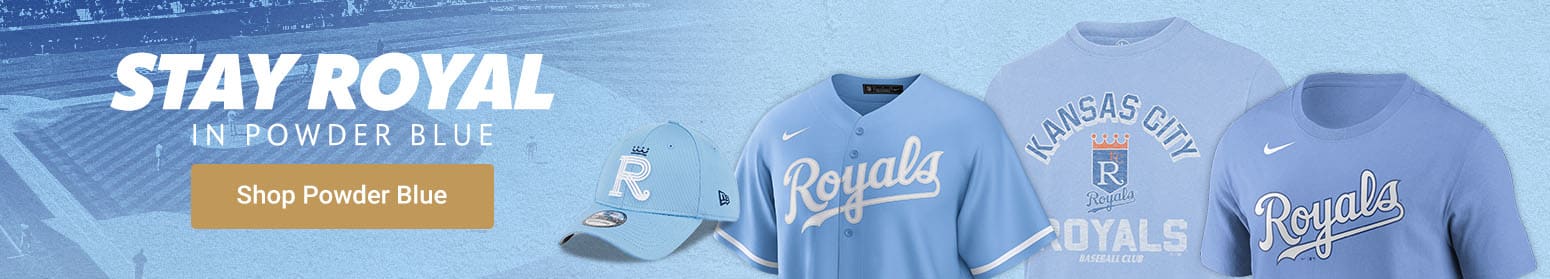 Kansas City Royals Team Store | Royals MLB Postseason Gear | Kansas ...
