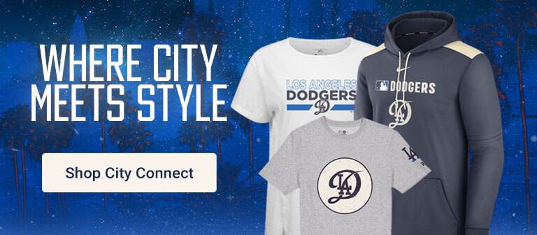 Los Angeles Dodgers Gear | Los Angeles Dodgers Merchandise