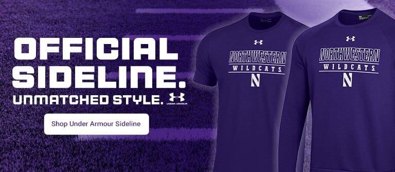 Northwestern Wildcats Shop | Northwestern Wildcats Store | Northwestern ...