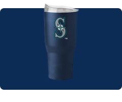 Seattle Mariners Gear | Seattle Mariners Apparel and Merch