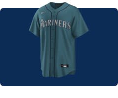 Seattle Mariners Gear | Seattle Mariners Apparel and Merch