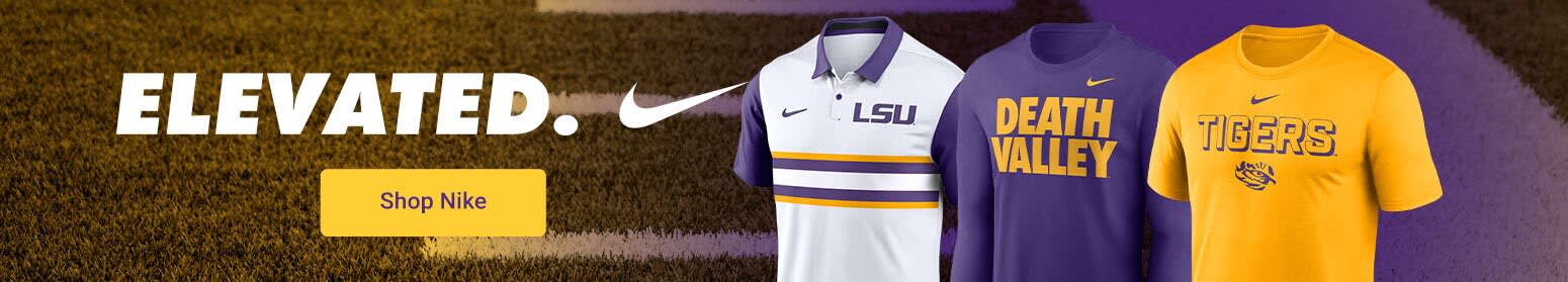 LSU Store at Rally House | Louisiana State University Gear