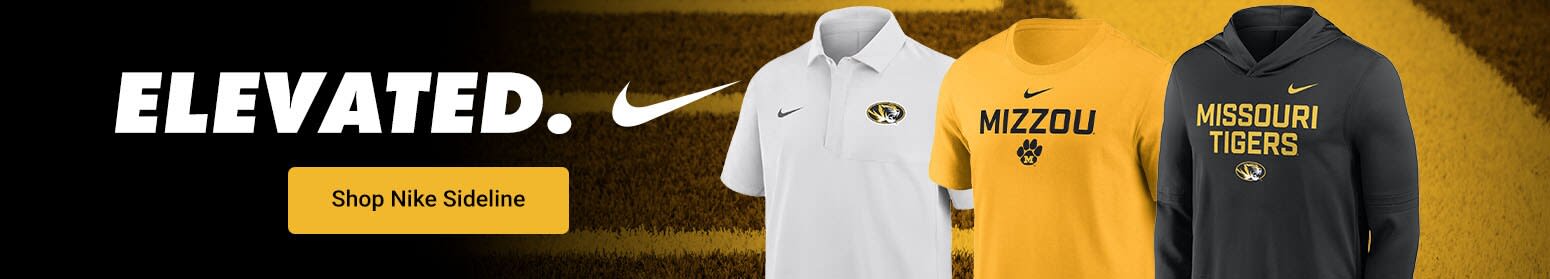 Mizzou Store | Missouri Tigers Music City Bowl Champion Gear ...