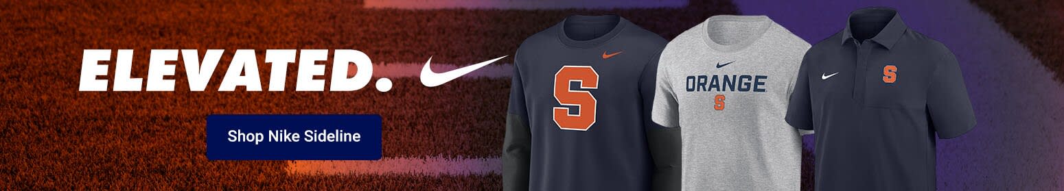 Syracuse University Merch | Browse the Syracuse Store at Rally House