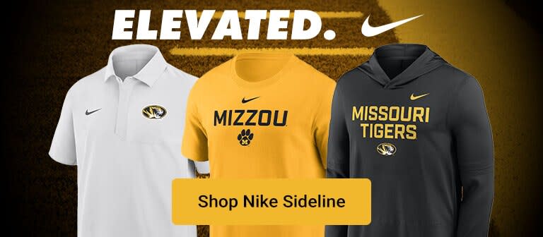 Mizzou Store | Missouri Tigers Music City Bowl Champion Gear ...