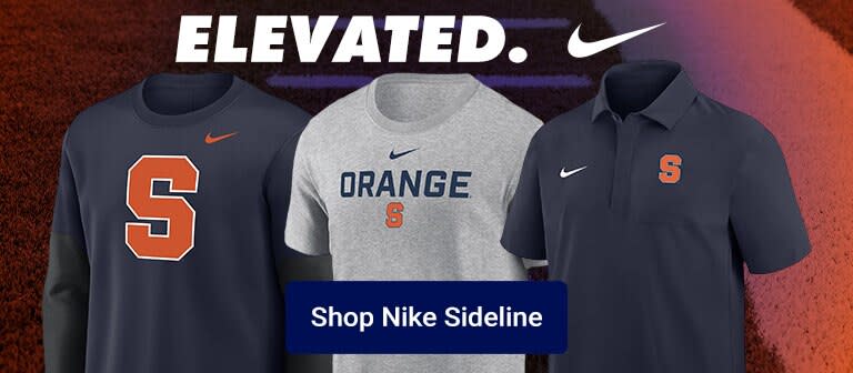 Syracuse University Merch | Browse the Syracuse Store at Rally House