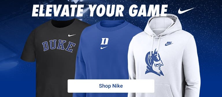 Duke Store | Duke University Apparel & Blue Devils Gear | Rally House