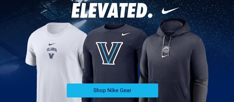 Villanova University Gear | Villanova Wildcats Apparel & Merch at Rally ...