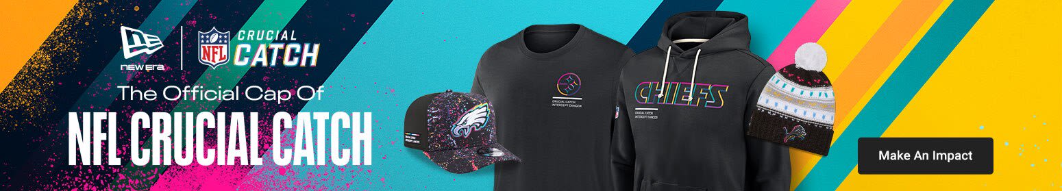 Official NFL Gear & Apparel | Rally House NFL Football Store