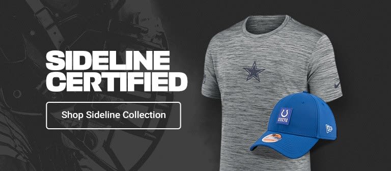 Official NFL Gear & Apparel | Rally House NFL Football Store