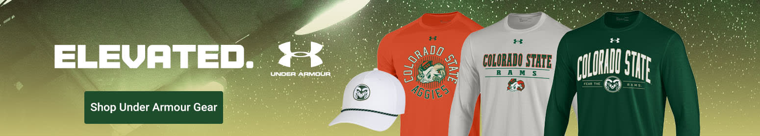 Colorado State University | CSU Store at Rally House | CSU Rams Gear