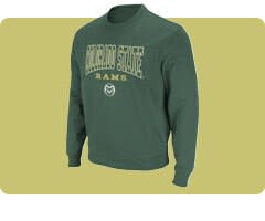 Colorado State University | CSU Store at Rally House | CSU Rams Gear