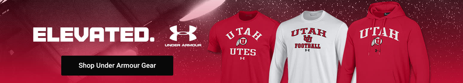 Utah Utes Gear at Rally House | University of Utah Store