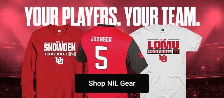 Utah Utes Gear at Rally House | University of Utah Store