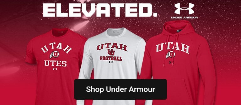 Utah Utes Gear at Rally House | University of Utah Store