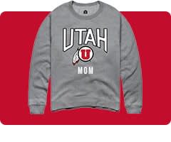 Utah Utes Gear at Rally House | University of Utah Store