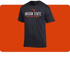 Oregon State Apparel & Merch | Shop the Beaver Store at Rally House