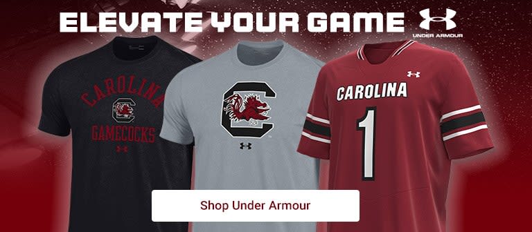 South Carolina Gamecocks Apparel & Merch | Gamecocks Gear at Rally House