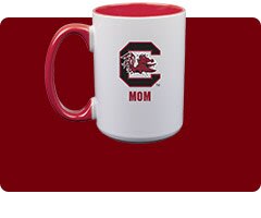 South Carolina Gamecocks Apparel & Merch | Gamecocks Gear at Rally House