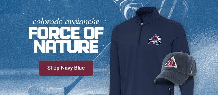 Colorado Avalanche Store | Avs Apparel, Gear & Merch | Rally House