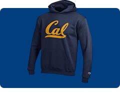 Cal Bears Shop at Rally House | Cal Golden Bears Apparel & Merch | UC ...