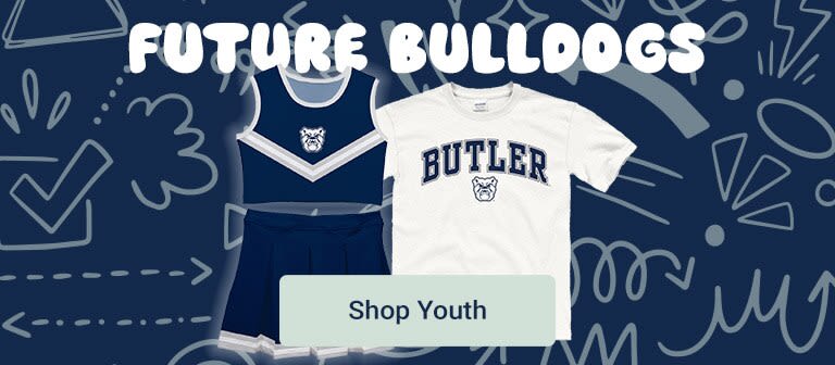 Butler Bulldogs Store | Butler Gear, Apparel, T-Shirts