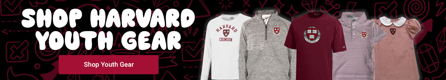 Harvard University Gear | Harvard Apparel & Accessories at Rally House
