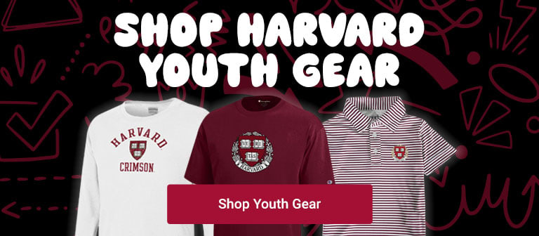 Harvard University Gear | Harvard Apparel & Accessories at Rally House