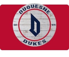 Duquesne Dukes Store | Duquesne University Shirts, Hats, and Accessories