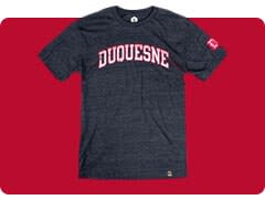 Duquesne Dukes Store | Duquesne University Shirts, Hats, and Accessories