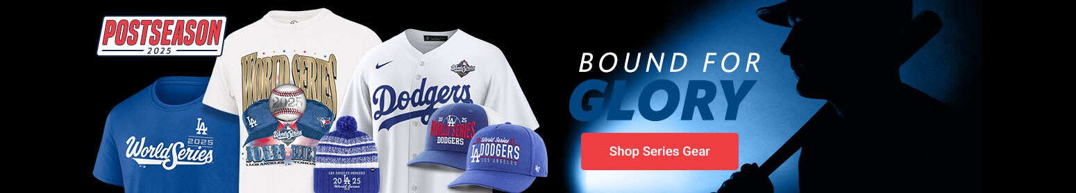 Los Angeles Dodgers Gear | Los Angeles Dodgers Gear & Apparel | Rally ...