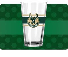 Milwaukee Bucks Apparel & Merch | Milwaukee Bucks Store at Rally House