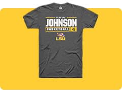 LSU Store at Rally House | Louisiana State University Gear