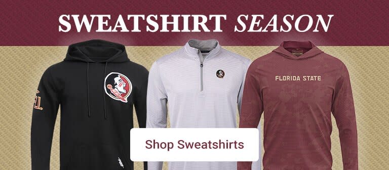 Florida State Store at Rally House | Get FSU Apparel & Merch Today