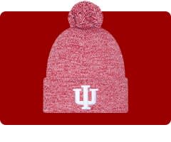 Indiana Hoosiers Peach Bowl Champs Gear | 2026 National Championship Bound