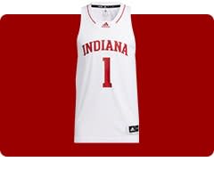 Indiana Hoosiers Peach Bowl Champs Gear | 2026 National Championship Bound