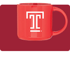 Temple University Shop at Rally House | Temple Owls Apparel & Merch