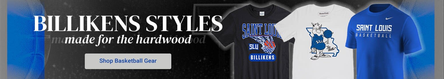 Saint Louis University Apparel & Billikens Gear | Rally House