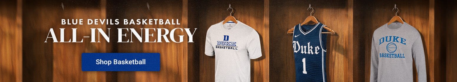 Duke Store | Duke University Apparel & Blue Devils Gear | Rally House