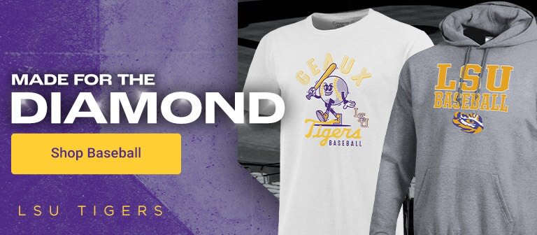 LSU Store at Rally House | Louisiana State University Gear