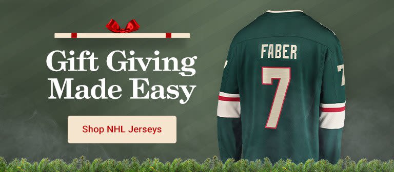 Minnesota Wild Gear | MN Wild Shop at Rally House