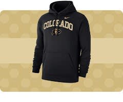 CU Buffs Store at Rally House | Shop Colorado Buffaloes Apparel & Merch