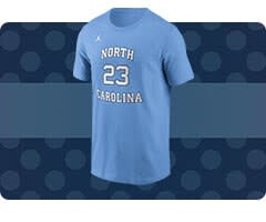 UNC Chapel Hill Apparel & Gear | Shop Tar Heels at Rally House