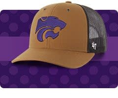 K-State Wildcats Gear | Kansas State University Store at Rally House ...