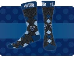Villanova University Gear | Villanova Wildcats Apparel & Merch at Rally ...